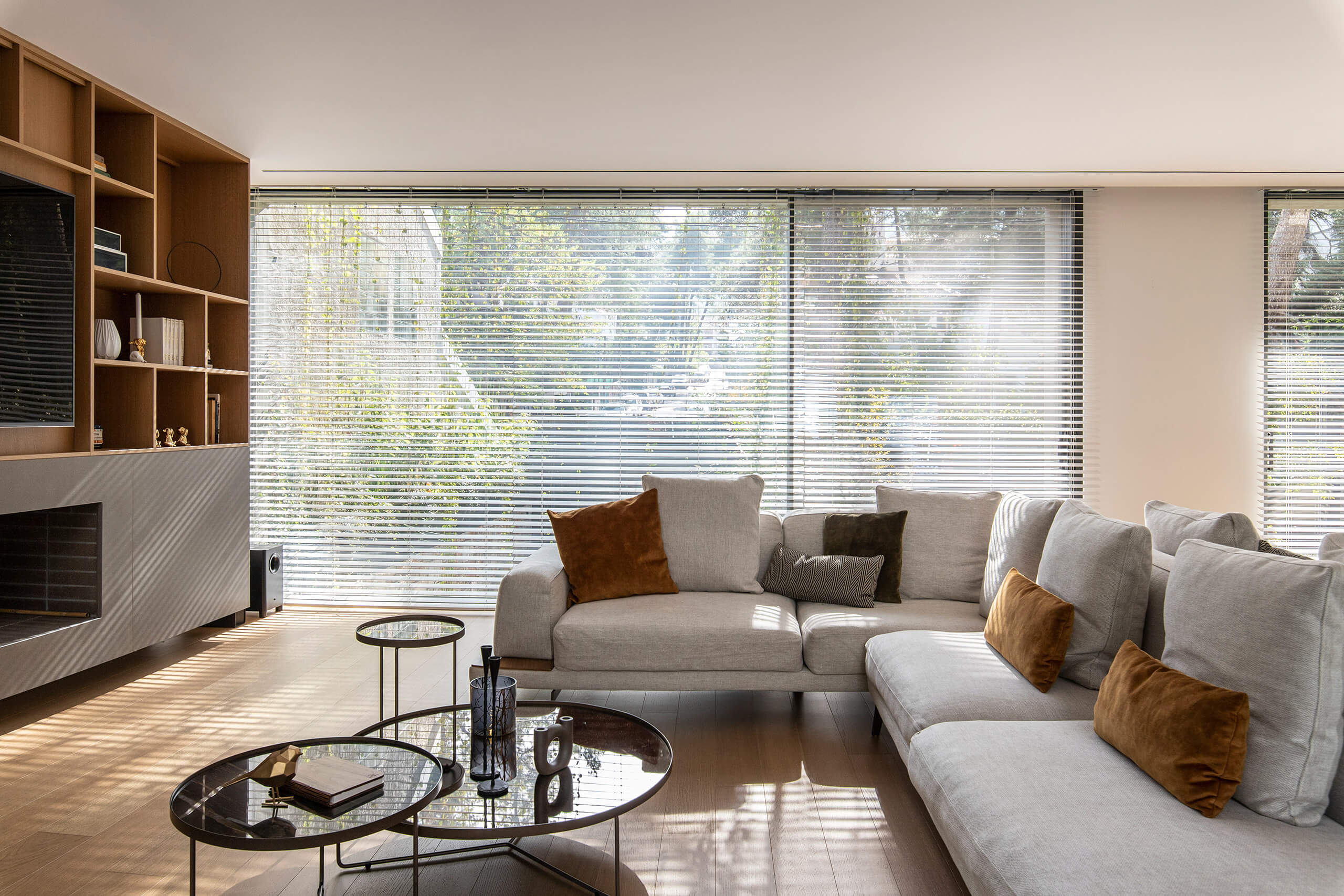 S&M House - Lydia Roda